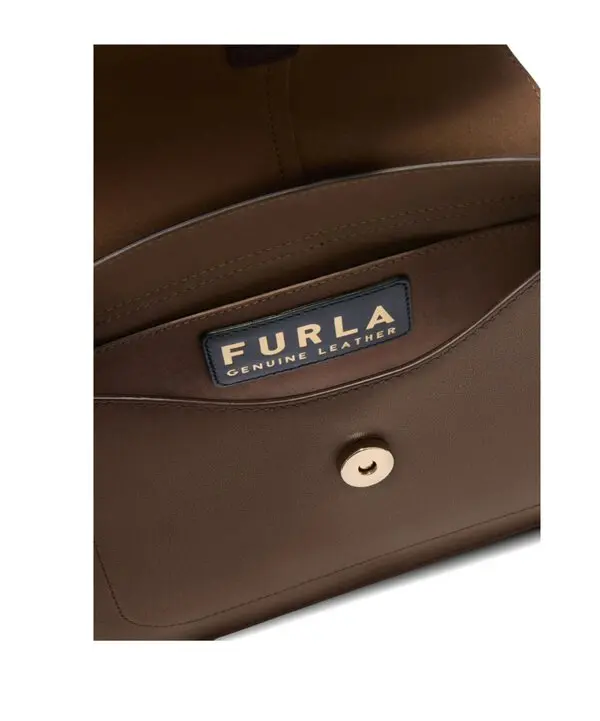 Furla Flap Shoulder Bag