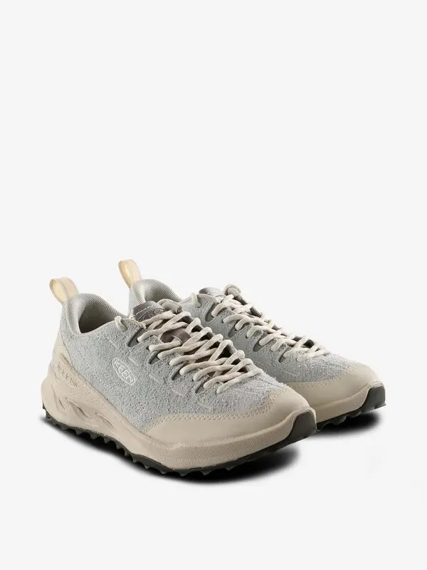Keen Jasper Zionic Lace-up Sneakers