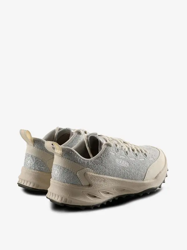 Keen Jasper Zionic Lace-up Sneakers