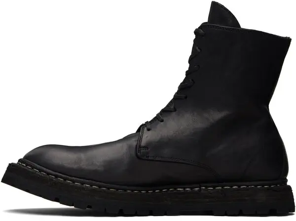 Guidi Soft Horsehide 9950 Ankle Boots