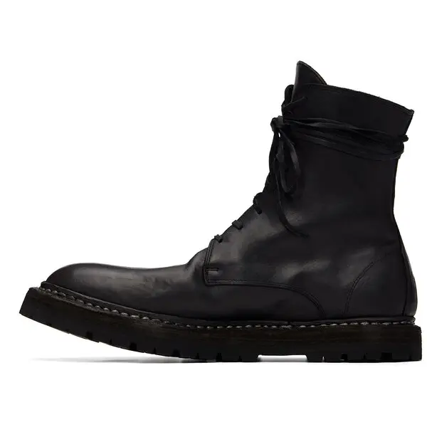 Guidi Soft Horsehide 9950 Ankle Boots