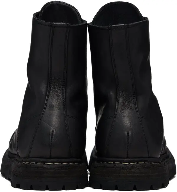 Guidi Soft Horsehide 9950 Ankle Boots