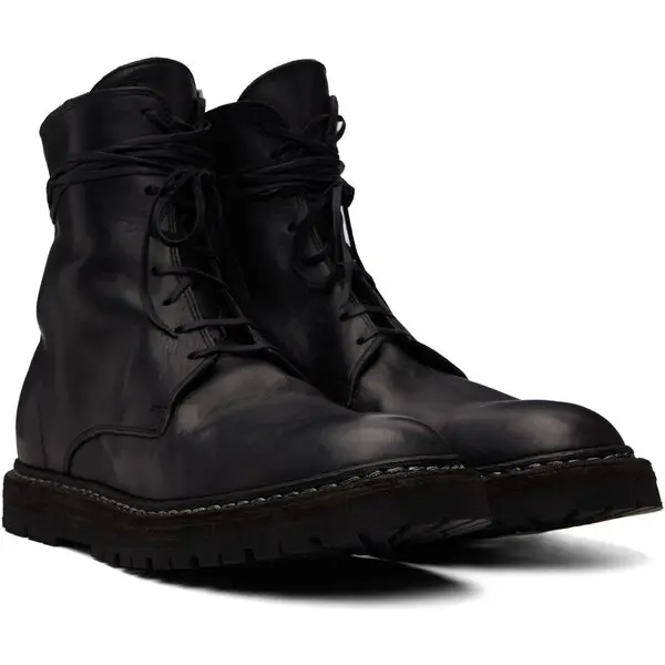 Guidi Soft Horsehide 9950 Ankle Boots