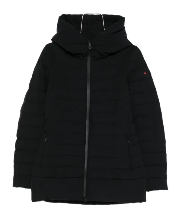 Peuterey Long-sleeved Hooded Jacket