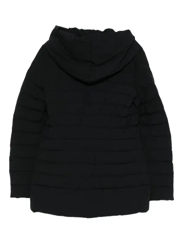 Peuterey Long-sleeved Hooded Jacket