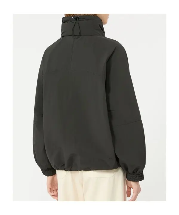 Max Mara Long-sleeve Casual Jacket