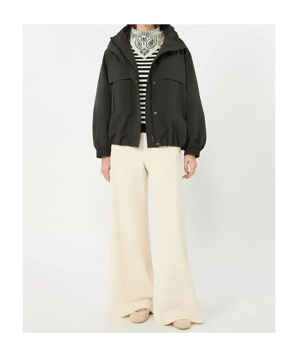 Max Mara Long-sleeve Casual Jacket
