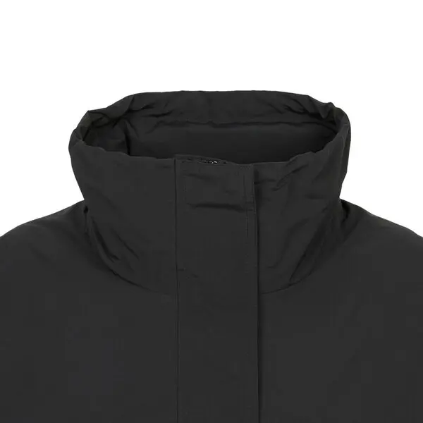 Max Mara Water-repellent Hooded Jacket