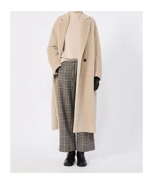 Max Mara Long-sleeved Sweater