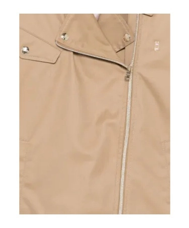 Herno Pocket Zip Jacket
