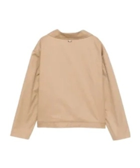 Herno Pocket Zip Jacket