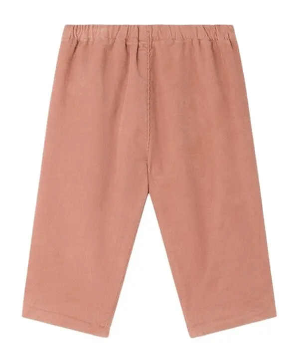 Bonpoint Dandy Pants - Light Pink
