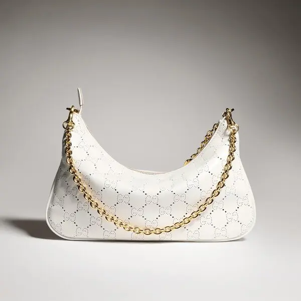 Gucci Lady Lunetta Chain Small Shoulder Bag
