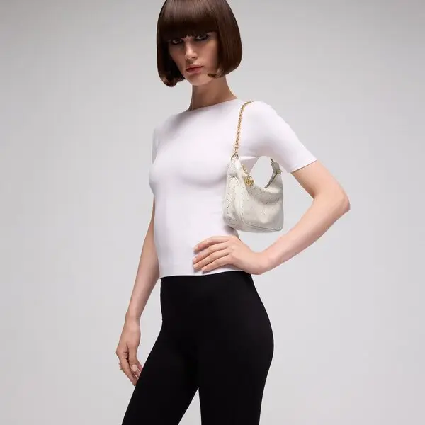 Gucci Lady Lunetta Chain Small Shoulder Bag