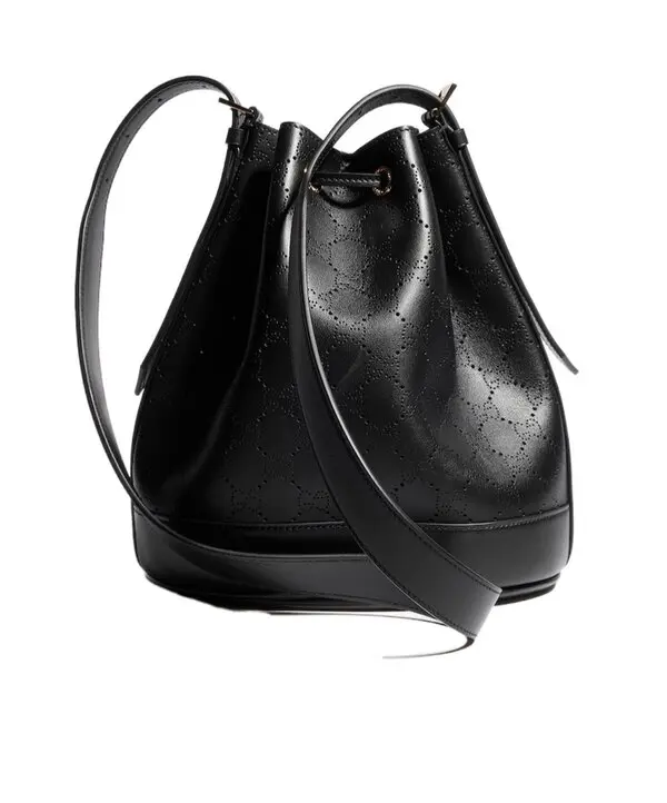 Gucci Venice Small Bucket Bag