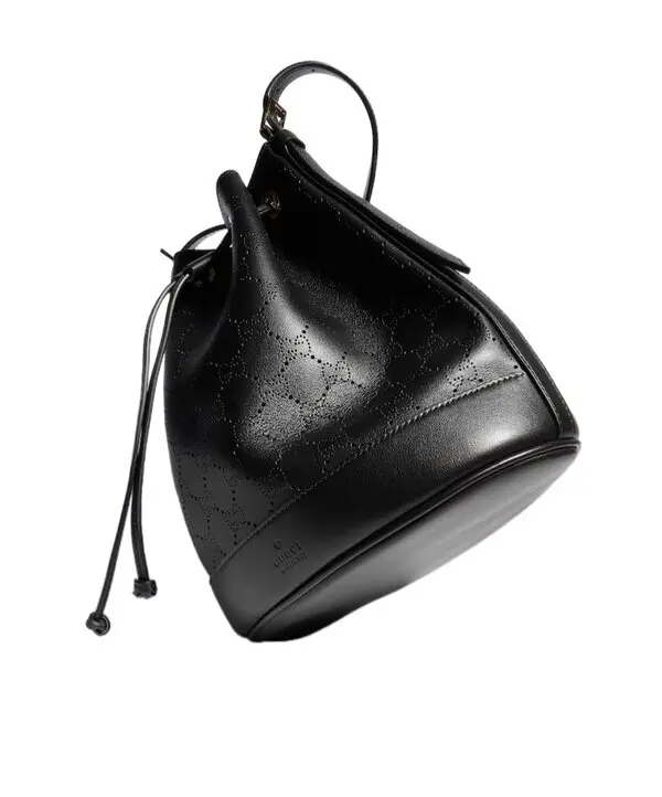 Gucci Venice Small Bucket Bag