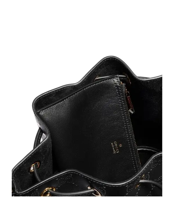 Gucci Venice Small Bucket Bag