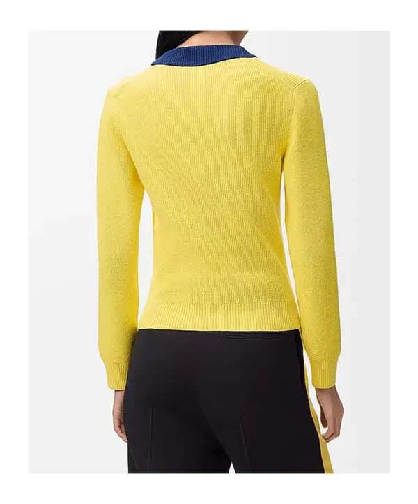 Loewe Long-sleeved Sweater
