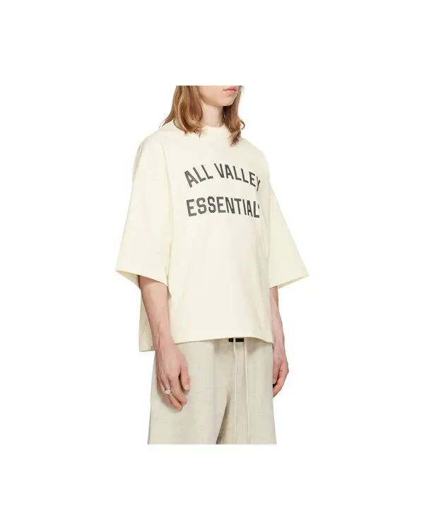 Fear Of God Merch Tee Boxy Fit