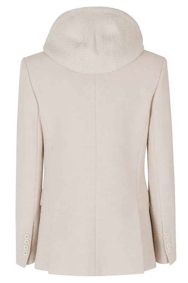 Eleventy Single-breasted Suit Jacket