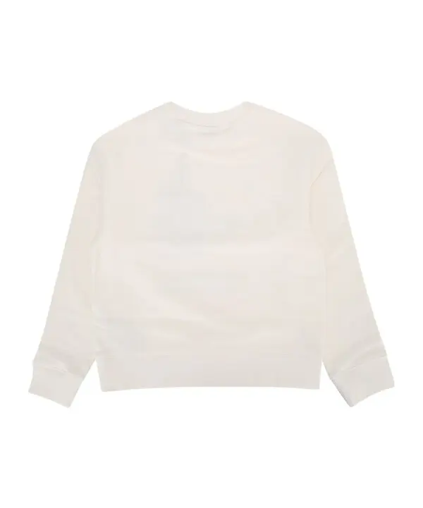 Burberry Crew-neck Sweatshirt