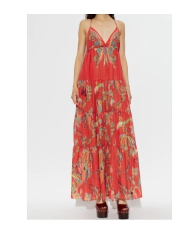 Etro Cami Dress