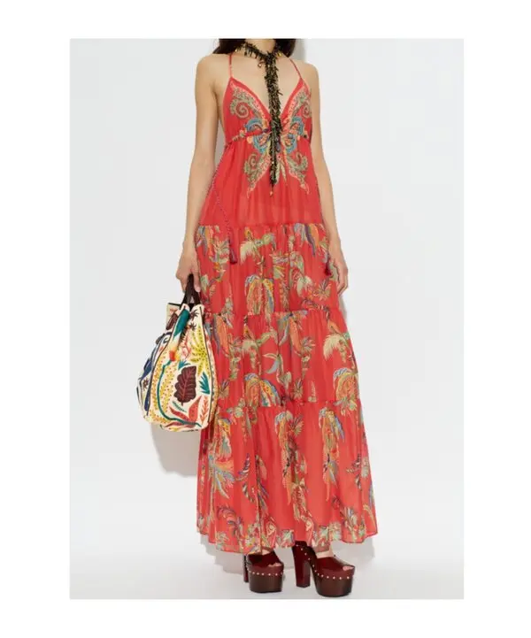 Etro Cami Dress