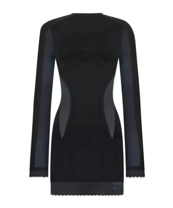 Attico Mini Dress