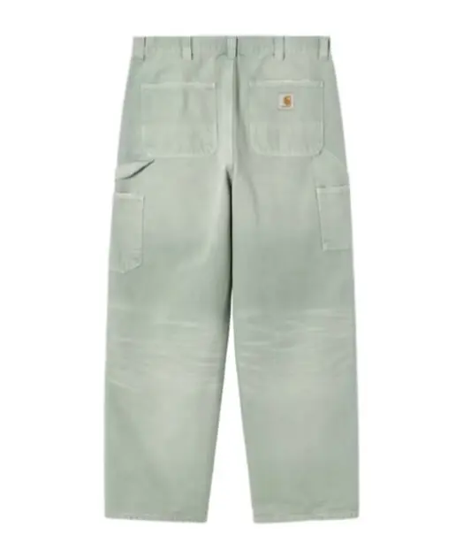 Carhartt Paneled Double Knee Trousers