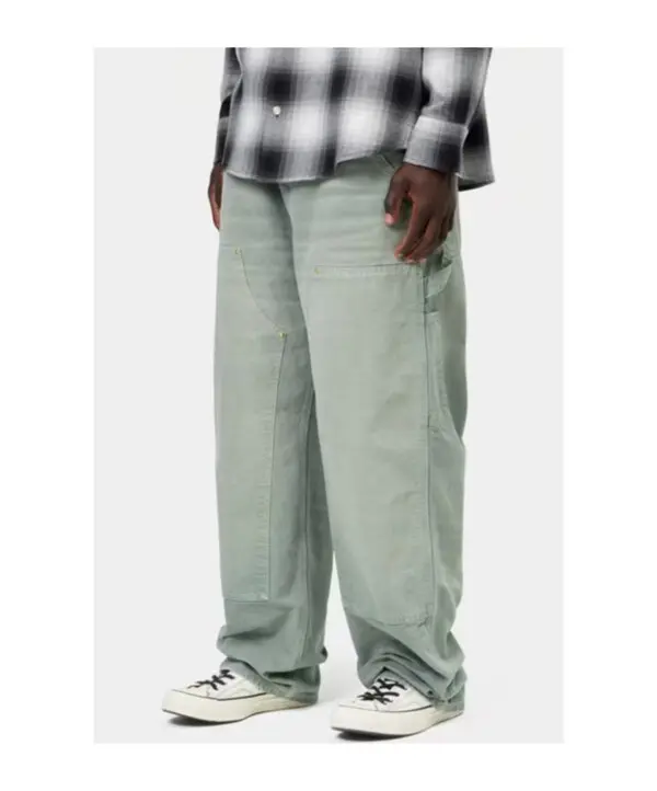 Carhartt Paneled Double Knee Trousers