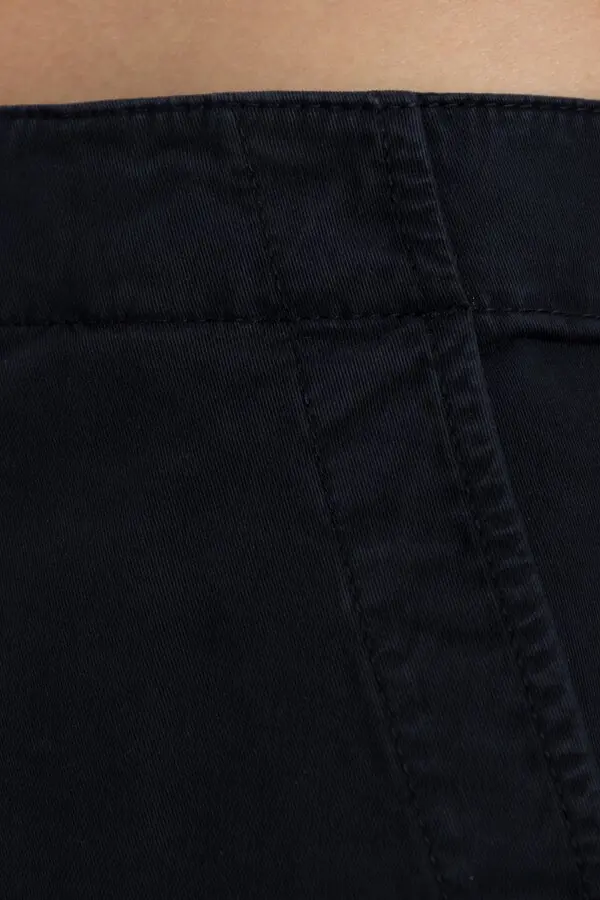 Etro Casual Trousers With Belt Loops