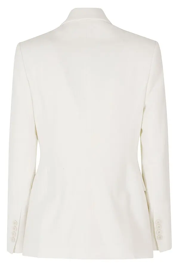 Eleventy Long-sleeved Suit Jacket