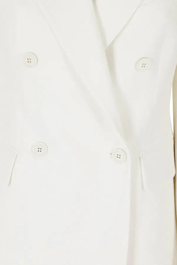 Eleventy Long-sleeved Suit Jacket