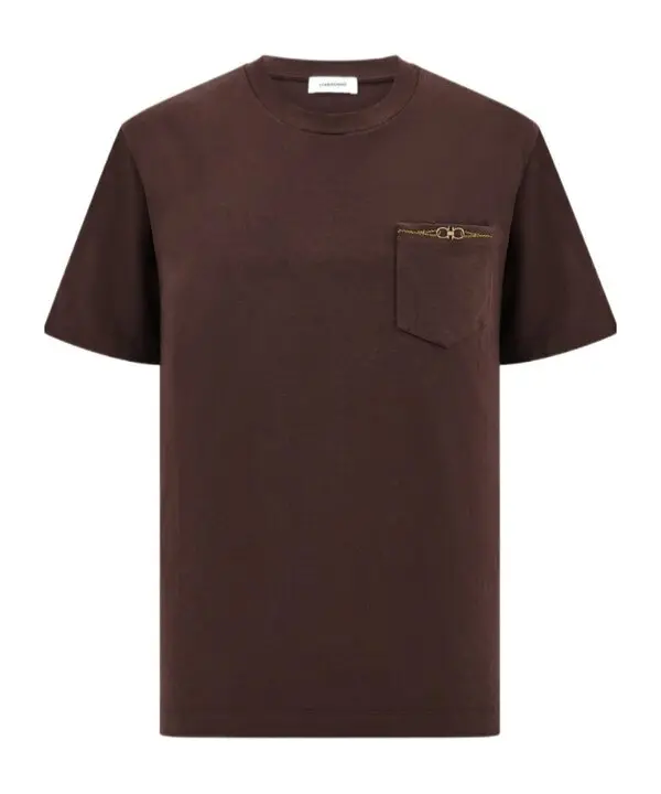 FERRAGAMO Jersey T-shirt
