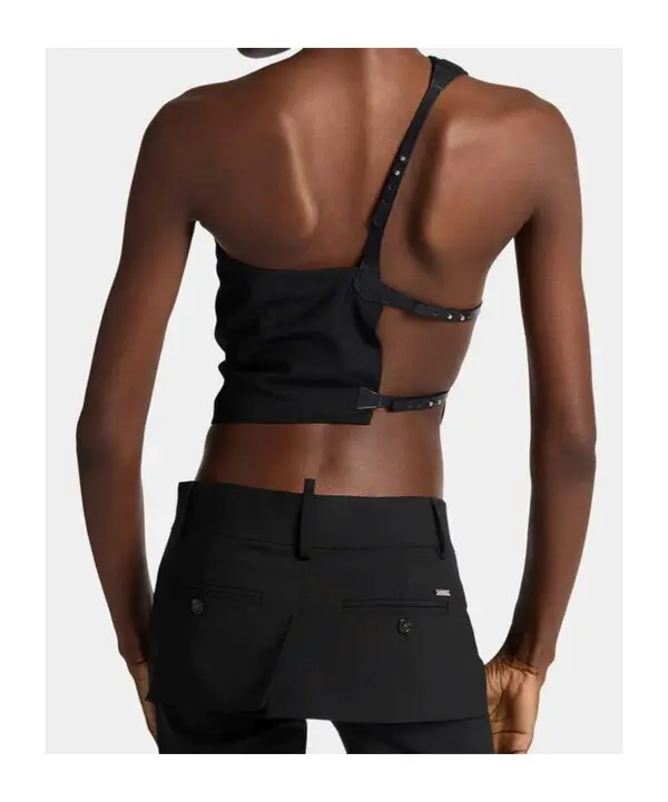 Dsquared2 Chic Night Top