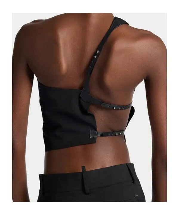 Dsquared2 Chic Night Top