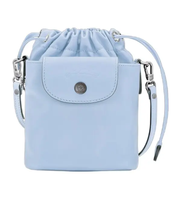 Longchamp Le Pliage Xtra Xs Bucket Bag - Wave