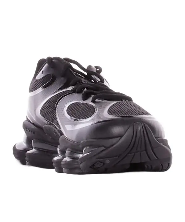 NEW BALANCE Abzorb 2000 Lace-up Sneakers