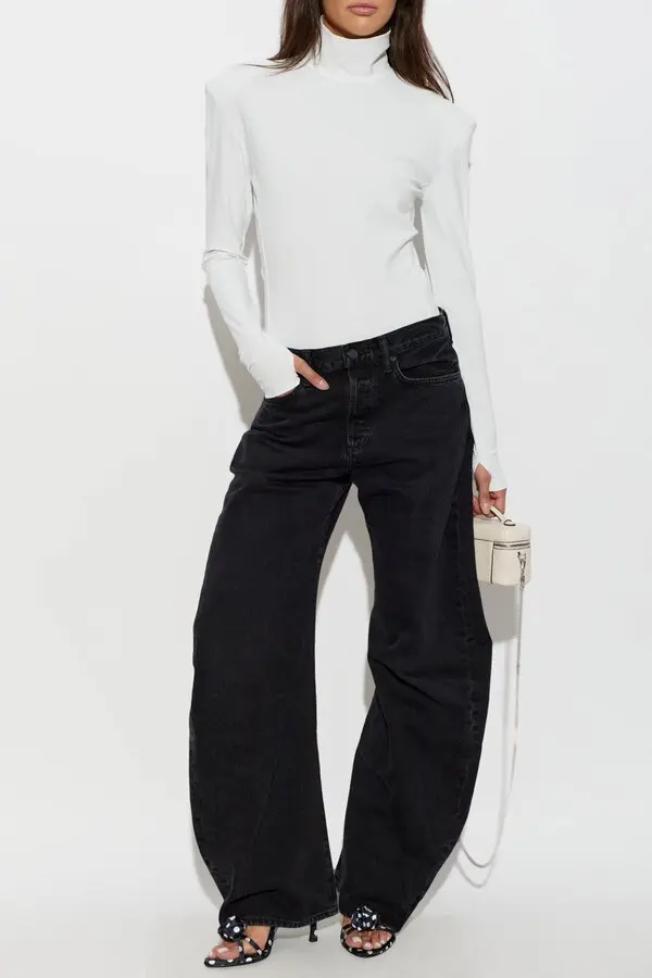 ROTATE BY BIRGER CHRISTENSEN Heeled Sandals