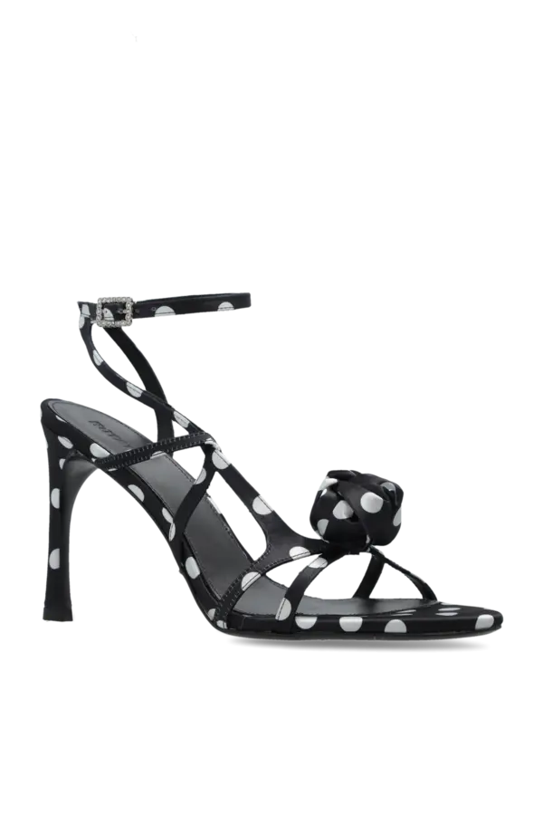 ROTATE BY BIRGER CHRISTENSEN Heeled Sandals