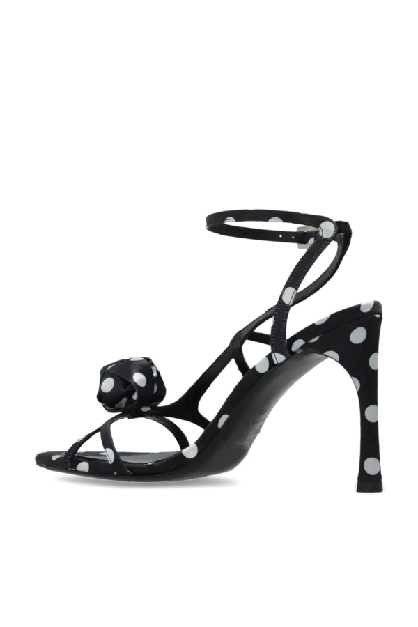 ROTATE BY BIRGER CHRISTENSEN Heeled Sandals
