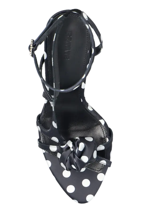 ROTATE BY BIRGER CHRISTENSEN Heeled Sandals