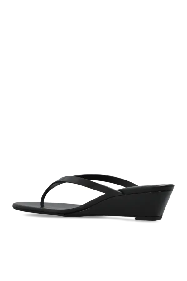 Christopher Esber Wedge Sandals 'scala