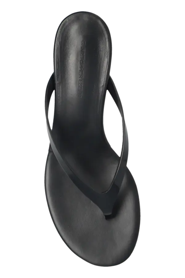 Christopher Esber Wedge Sandals 'scala