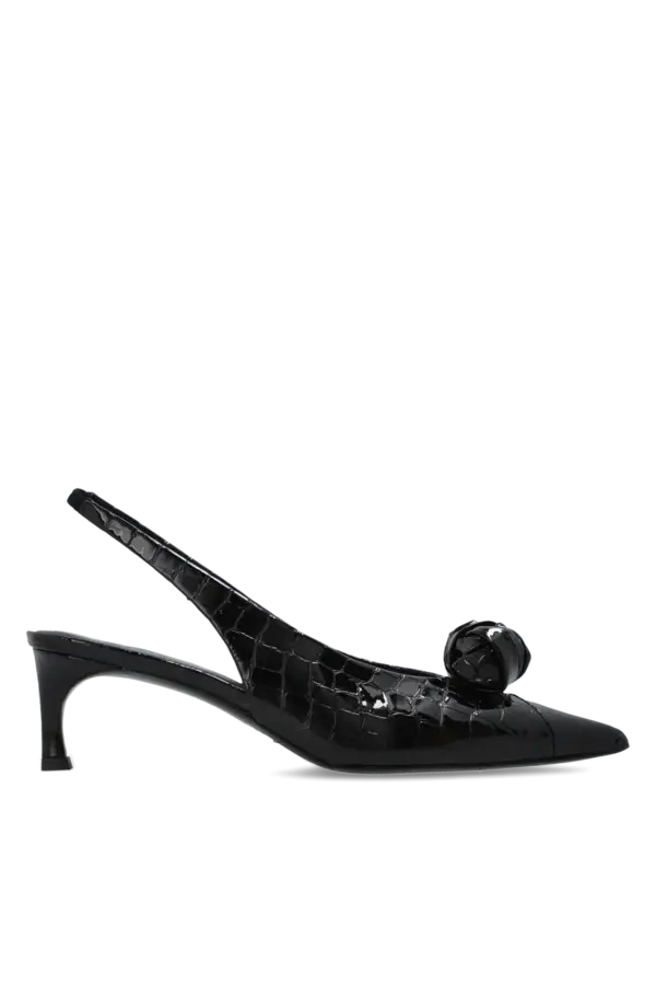 ROTATE BY BIRGER CHRISTENSEN Heeled Shoes