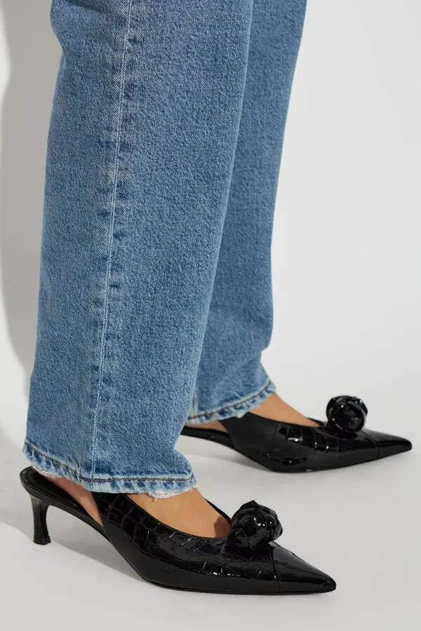 ROTATE BY BIRGER CHRISTENSEN Heeled Shoes