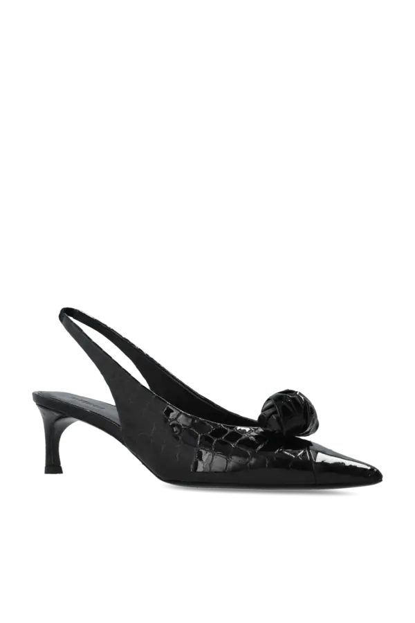 ROTATE BY BIRGER CHRISTENSEN Heeled Shoes