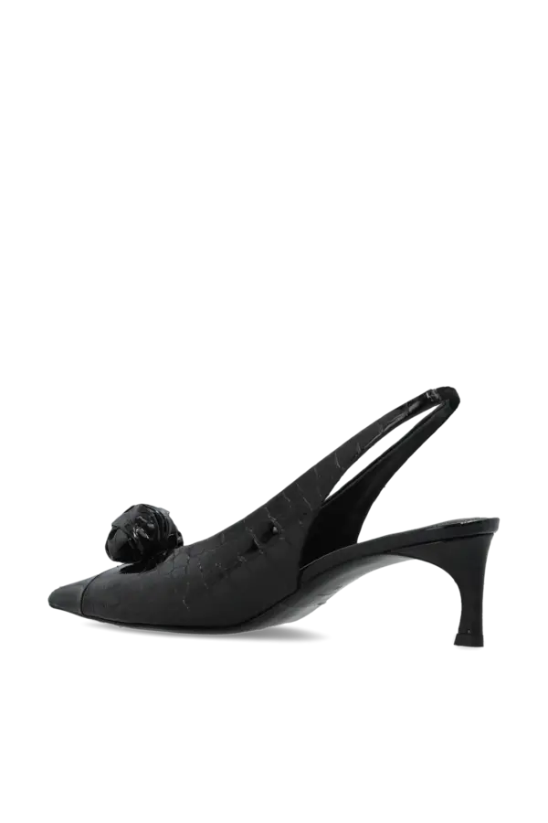 ROTATE BY BIRGER CHRISTENSEN Heeled Shoes