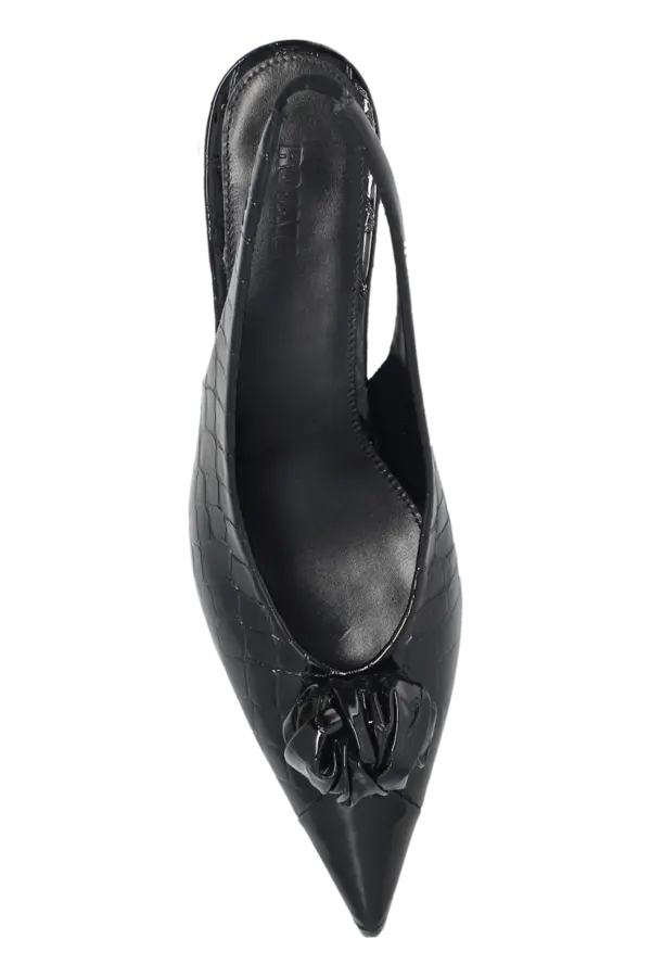 ROTATE BY BIRGER CHRISTENSEN Heeled Shoes