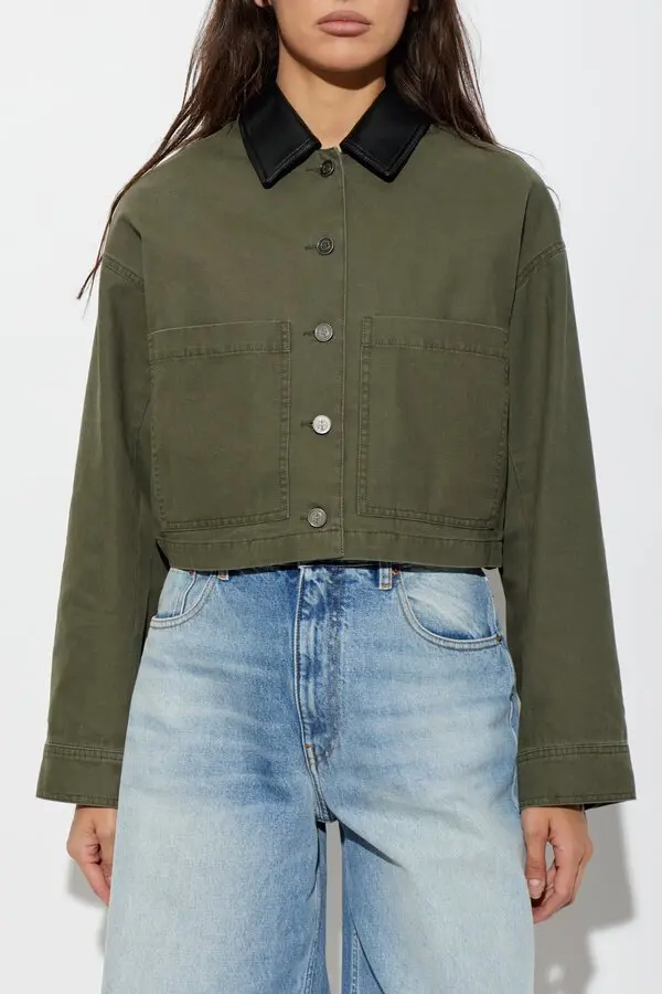 ANINE BING Yuma" Jacket